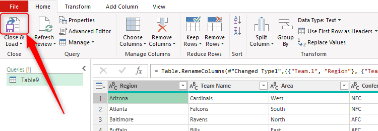 How to Split Data Into Multiple Columns in Excel