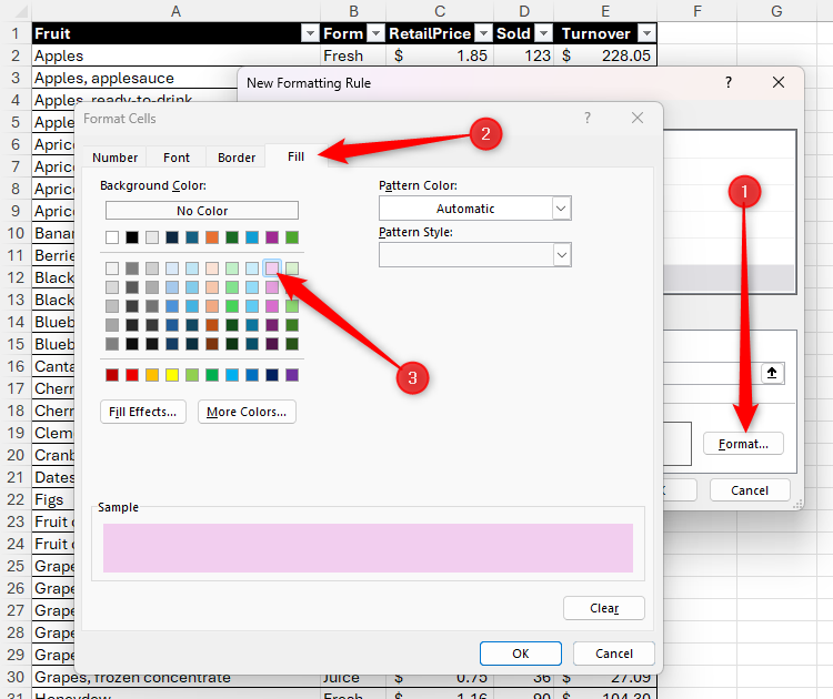 Microsoft Excel Essential Tools