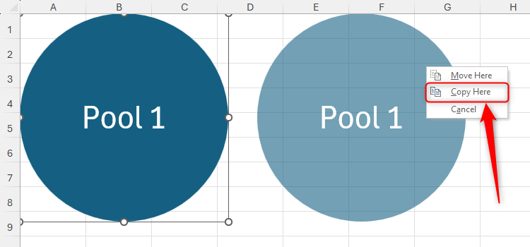 6 Cool Right-Click Tricks in Microsoft Excel