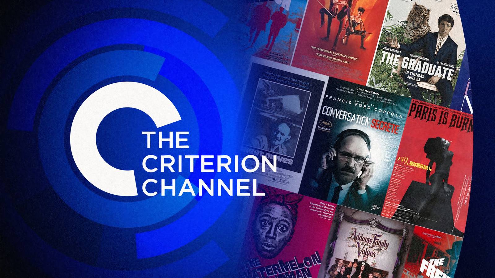 The Graduate and 9 Other Classics to Watch on the Criterion Channel in June