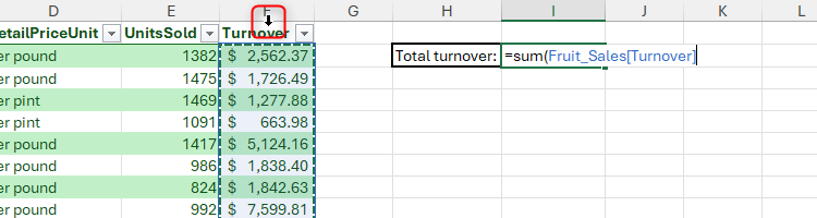 How to Use Parentheses, Square Brackets, and Curly Braces in Microsoft ...
