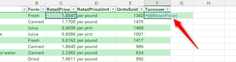 How to Use Parentheses, Square Brackets, and Curly Braces in Microsoft ...