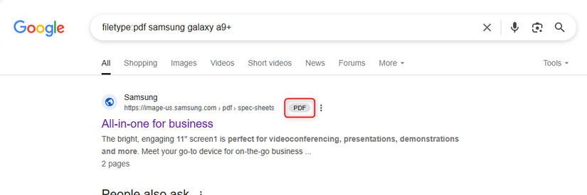 How to Get Better Search Results on Google