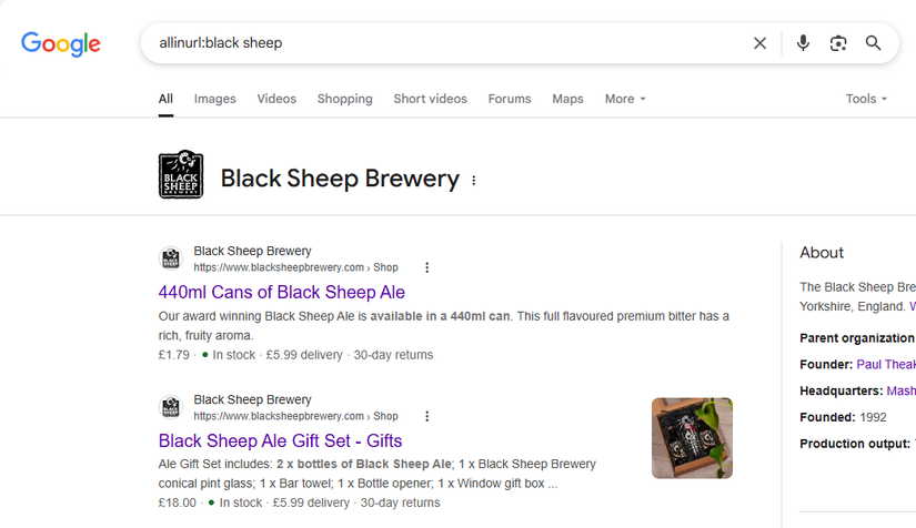 How to Get Better Search Results on Google