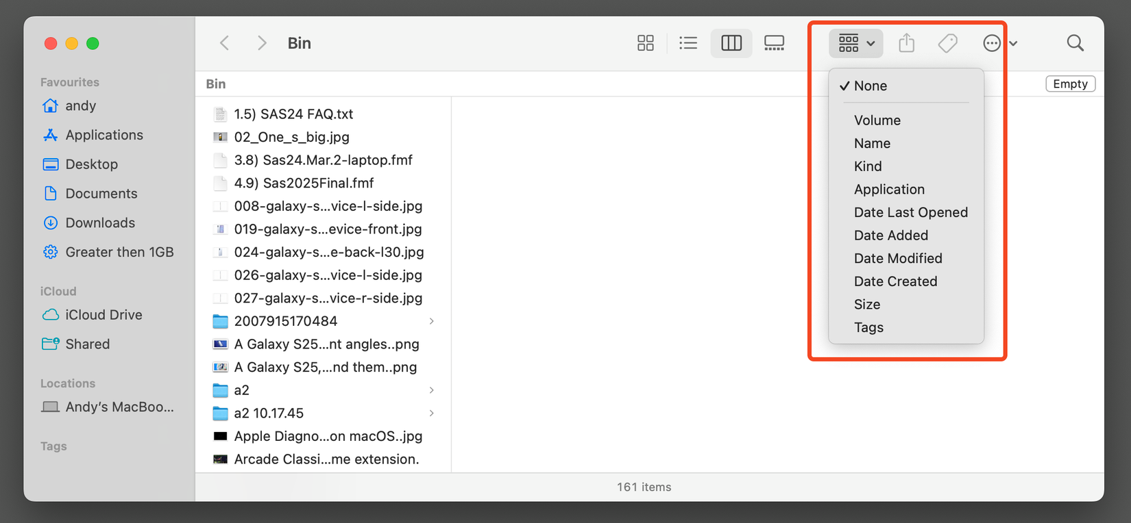 6 Surprisingly Useful macOS Trash Tips You've Definitely Never Thought ...