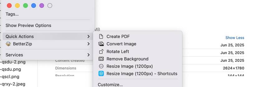 This Hidden Mac Feature Will Speed Up Your Most Annoying Tasks