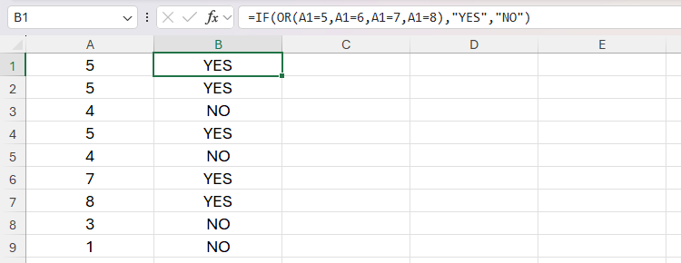 How to Use Parentheses, Square Brackets, and Curly Braces in Microsoft ...