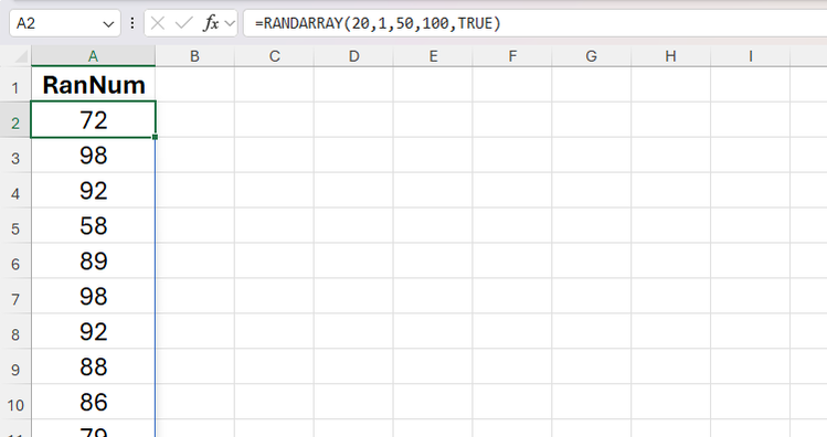 I Love Using Excel Tables, but I Wish Microsoft Fixed One Major Problem