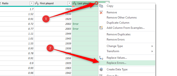 4 Excel Power Query Commands You Need to Know