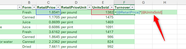 How to Use Parentheses, Square Brackets, and Curly Braces in Microsoft ...