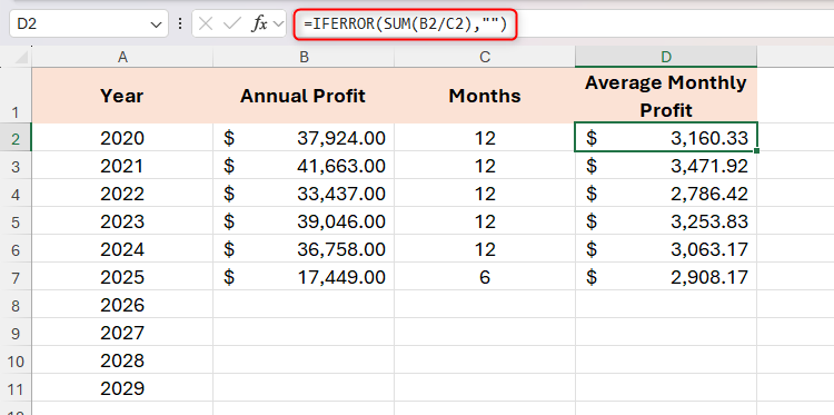 How to Use Parentheses, Square Brackets, and Curly Braces in Microsoft ...