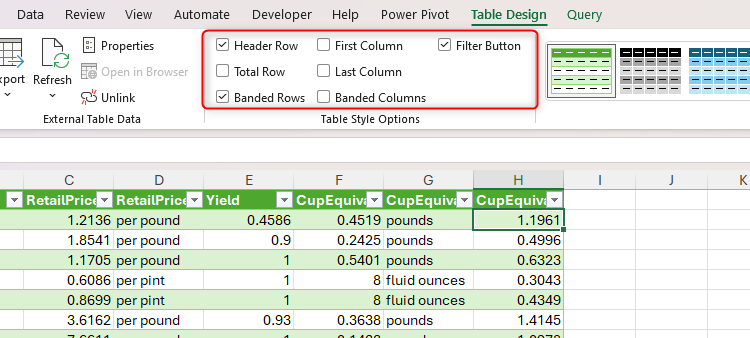 Need to Stack Data from Multiple Excel Sheets? Use Power Query Append