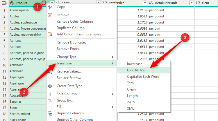 Need to Stack Data from Multiple Excel Sheets? Use Power Query Append