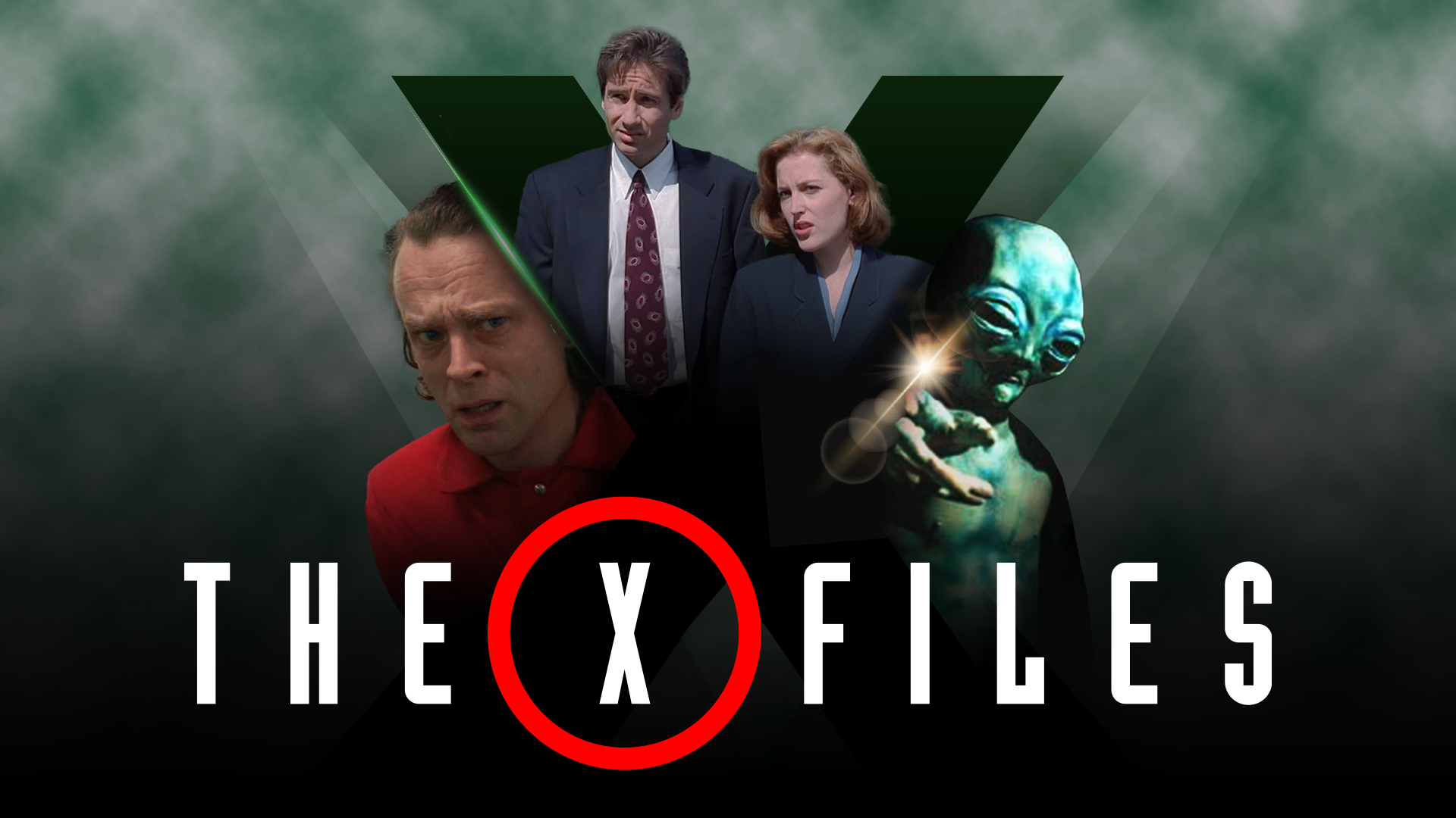 Trust No One... Except These 10 Iconic X-Files Episodes