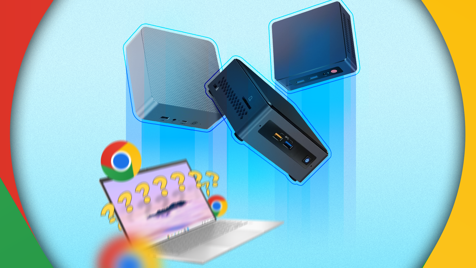 How the Chromebox Missed the Mini PC Revolution