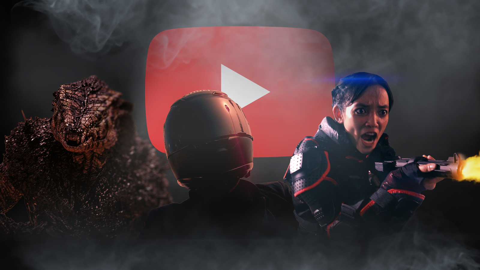 7 Obscure Sci-Fi Movies You Can Watch for Free on YouTube
