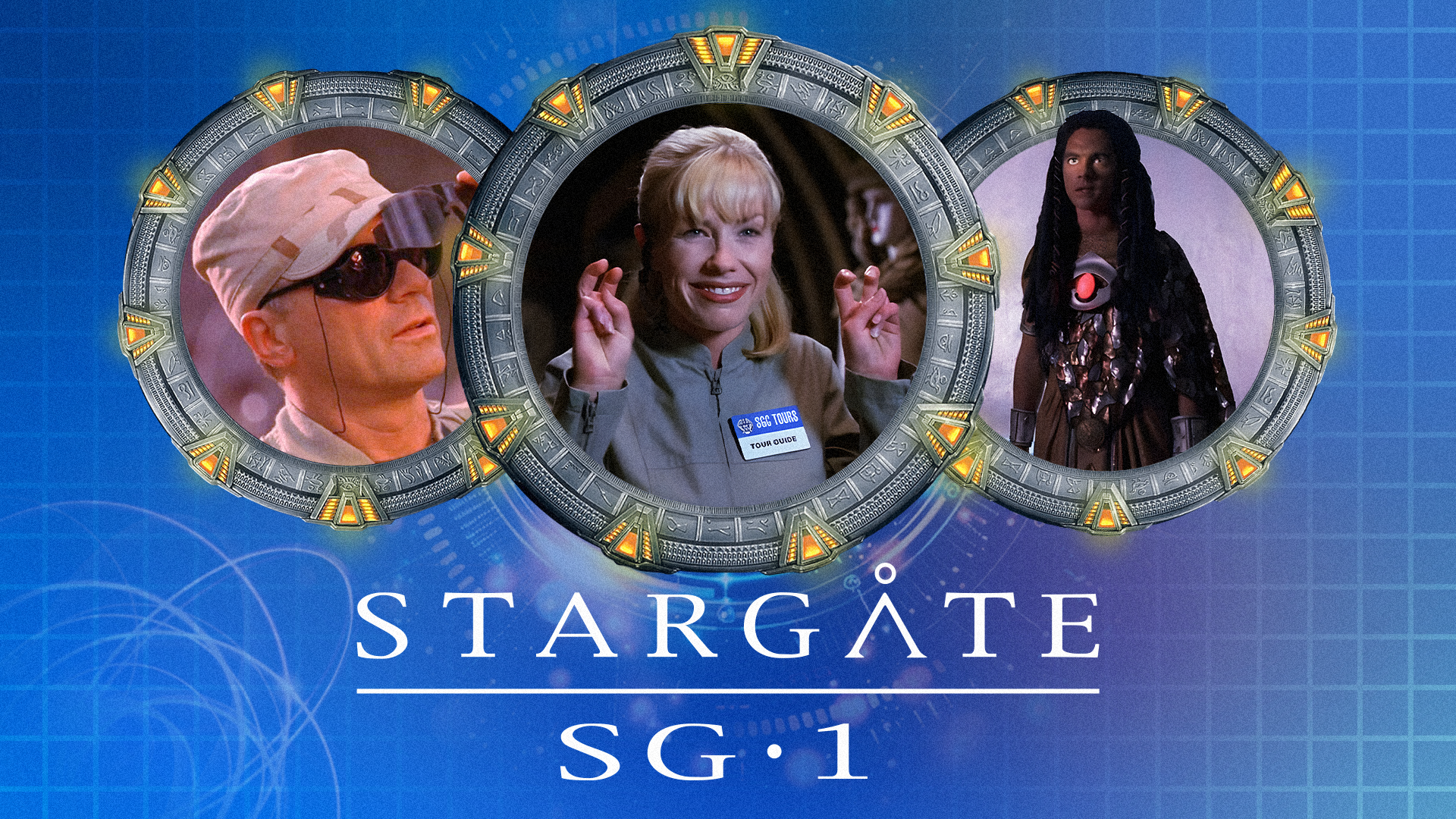The 7 Best Episodes of Stargate SG-1