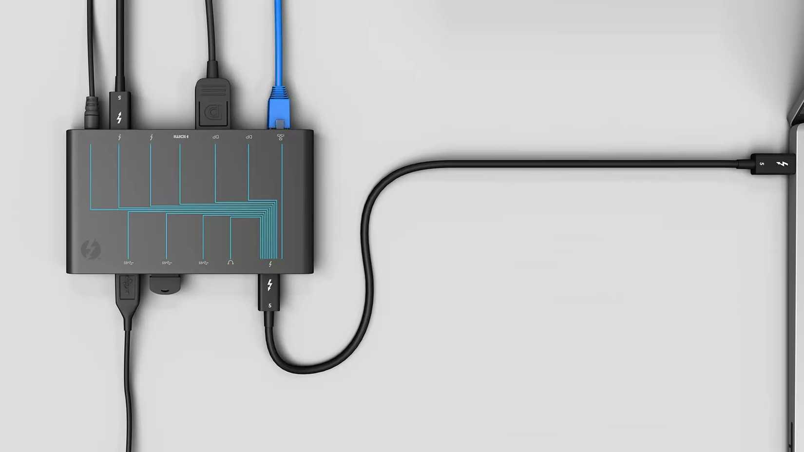 Thunderbolt 5: What Is It, and How Much Faster Is It?