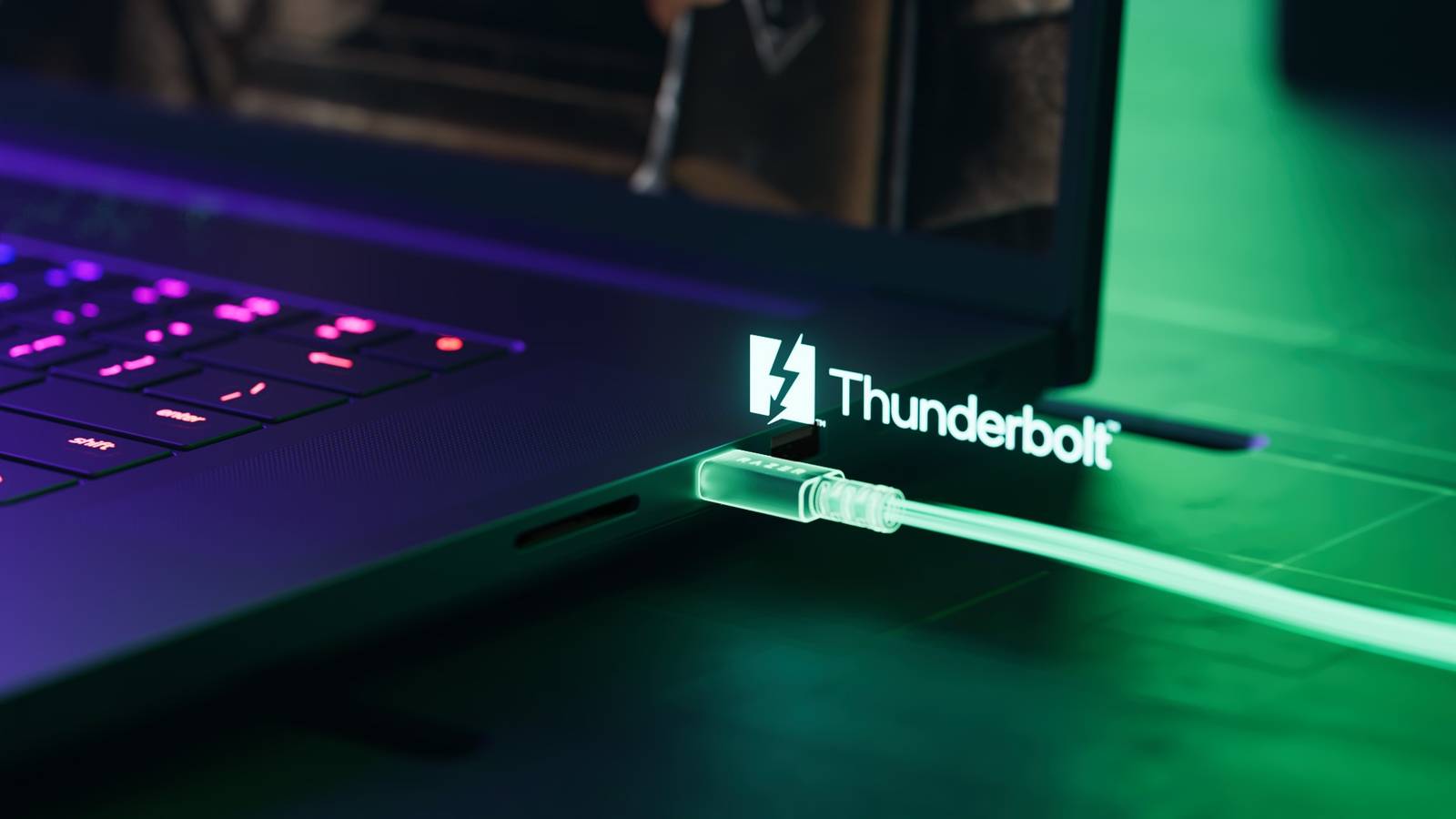 Thunderbolt 5: What Is It, and How Much Faster Is It?