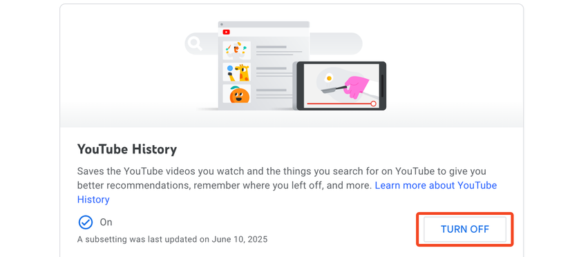 How I Improved My YouTube Recommendations in 3 Simple Steps