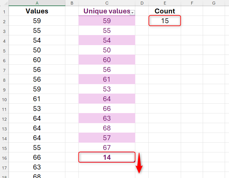 I Love Using Excel Tables, but I Wish Microsoft Fixed One Major Problem