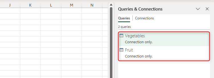Need to Stack Data from Multiple Excel Sheets? Use Power Query Append
