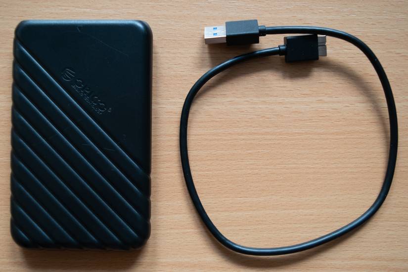 Don't throw away your old SATA SSD: Turn it into an external drive for $10