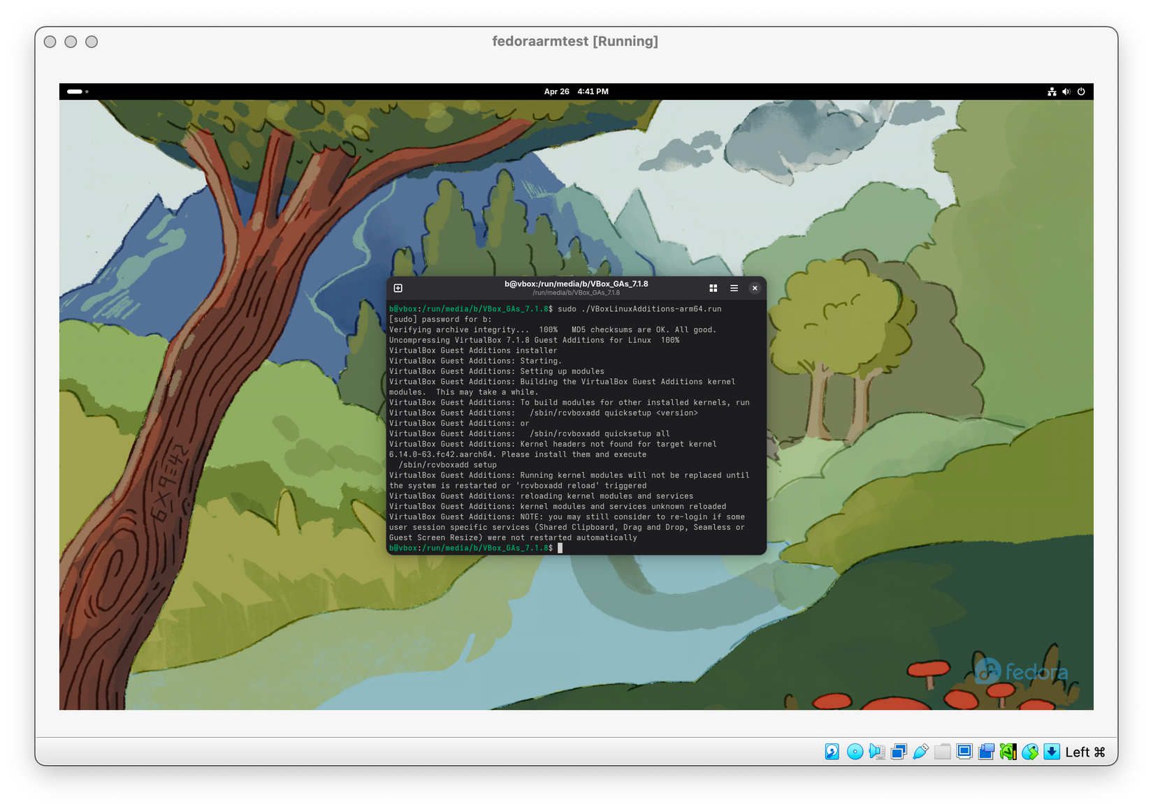 Virtualbox Now Runs on Apple Silicon, Here's What Works (and What Doesn't)