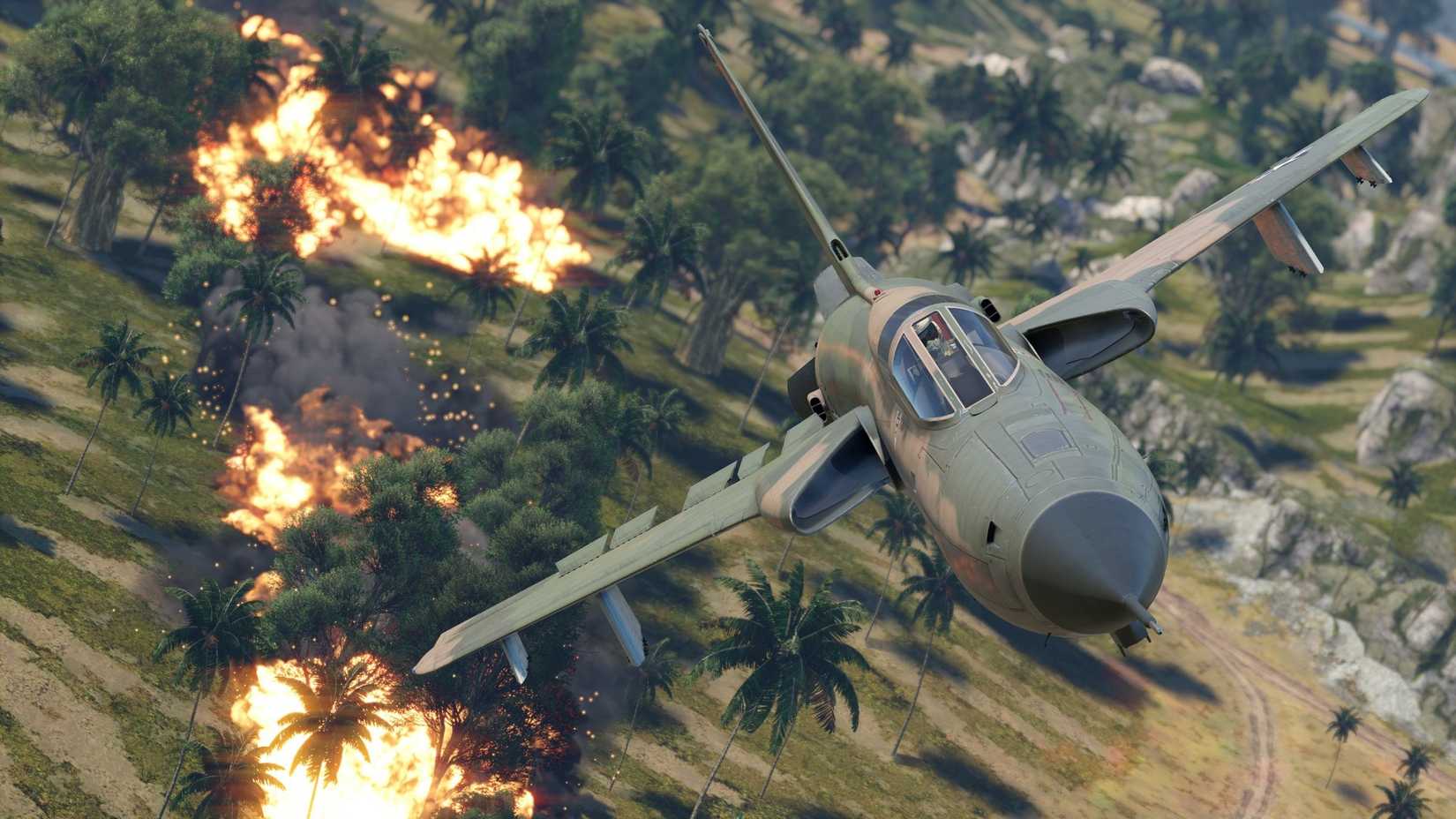 6 Free Games With Hundreds of Hours of Content to Enjoy