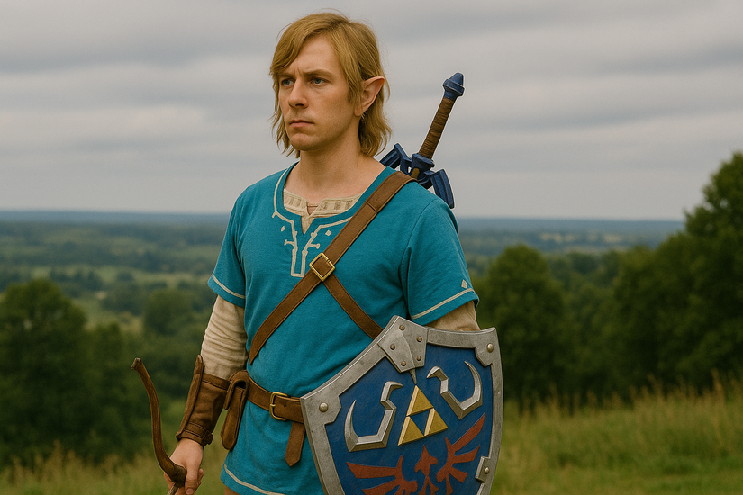 It Feels Like the Photorealistic Game Fad Is Finally Over