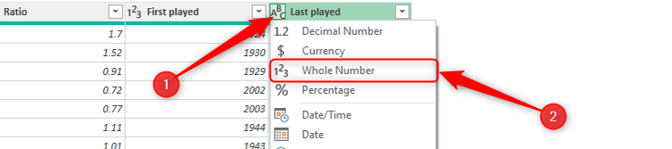 4 Excel Power Query Commands You Need to Know