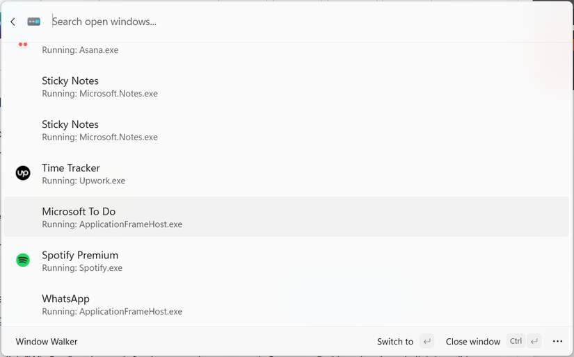 I Became a Windows Power User Overnight With This New Open-Source App from Microsoft