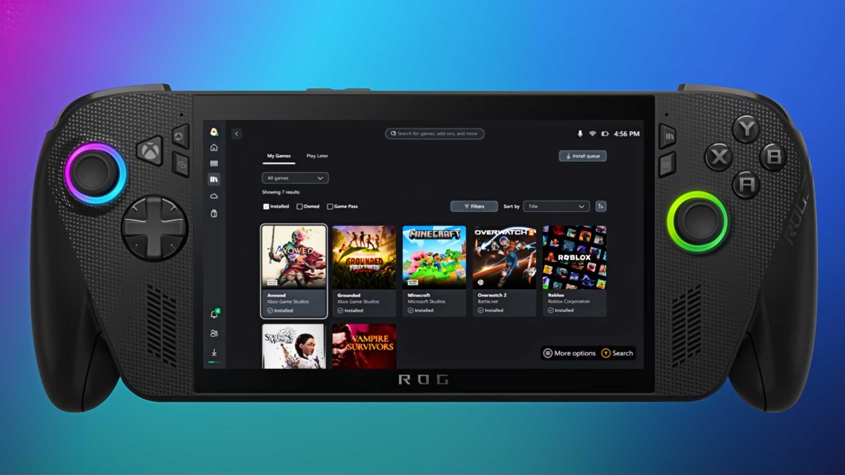 Why Microsoft’s Xbox Branding Binge Has Me Worried