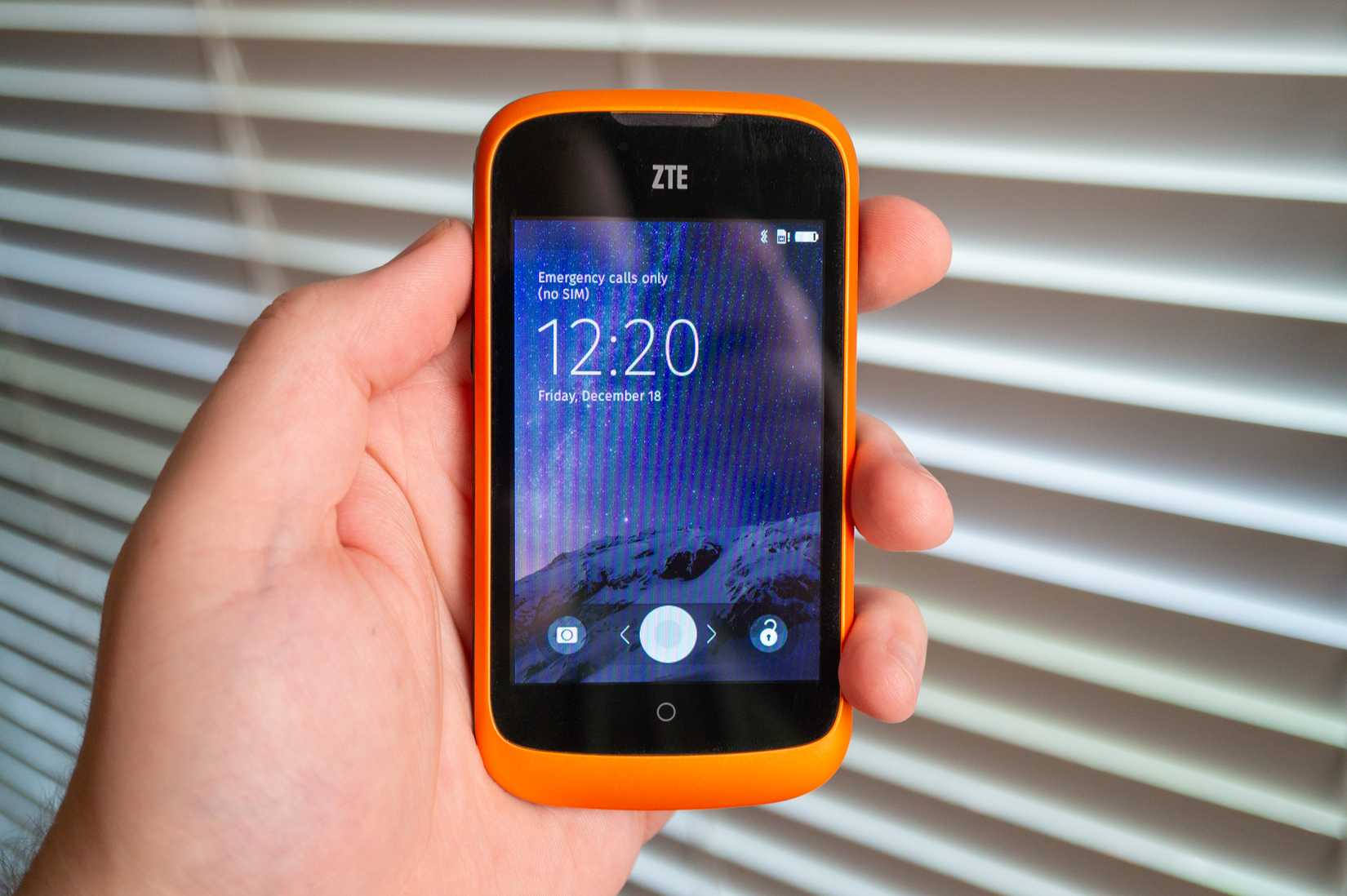 Whatever Happened to Firefox OS, Mozilla's Android Alternative?