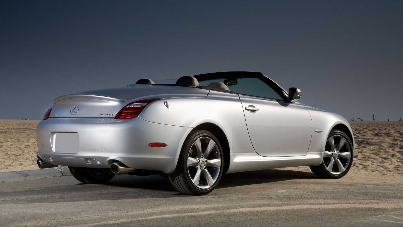 The Best Hardtop Convertibles for the Ultimate Open-Air Ride