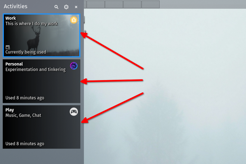 5 Linux KDE Plasma Features that Completely Changed How I Use My PC