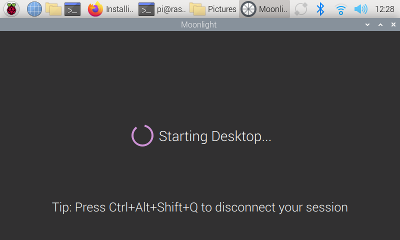 How to Stream PC Games to Raspberry Pi with Sunshine & Moonlight