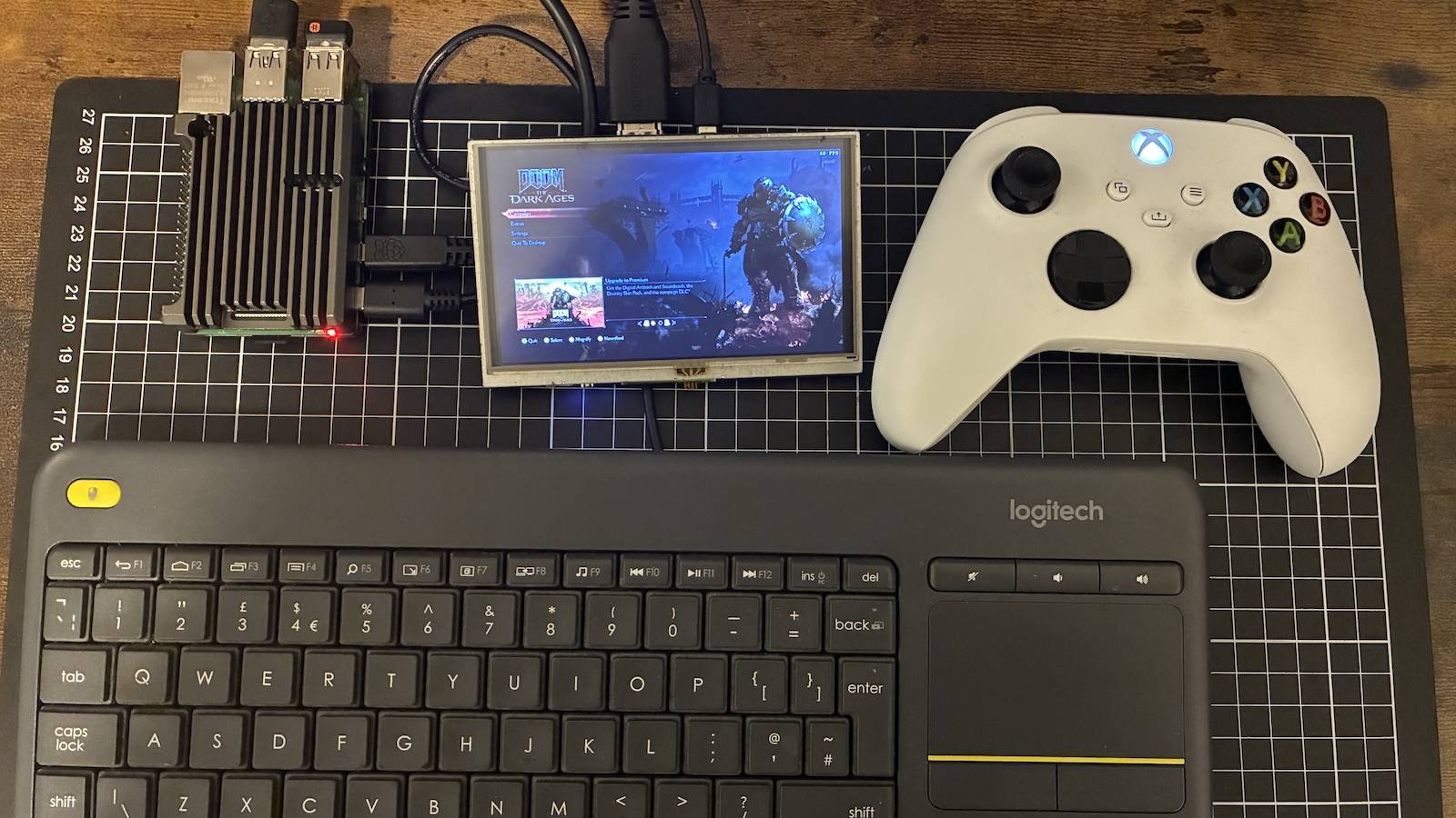 How to Stream PC Games to Raspberry Pi with Sunshine & Moonlight