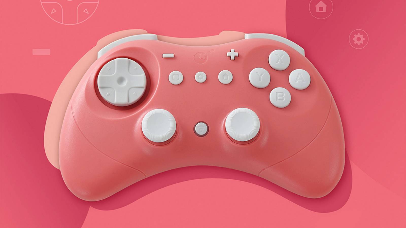 This $30 Gamepad Is the First to Support a Critical Switch 2 Feature