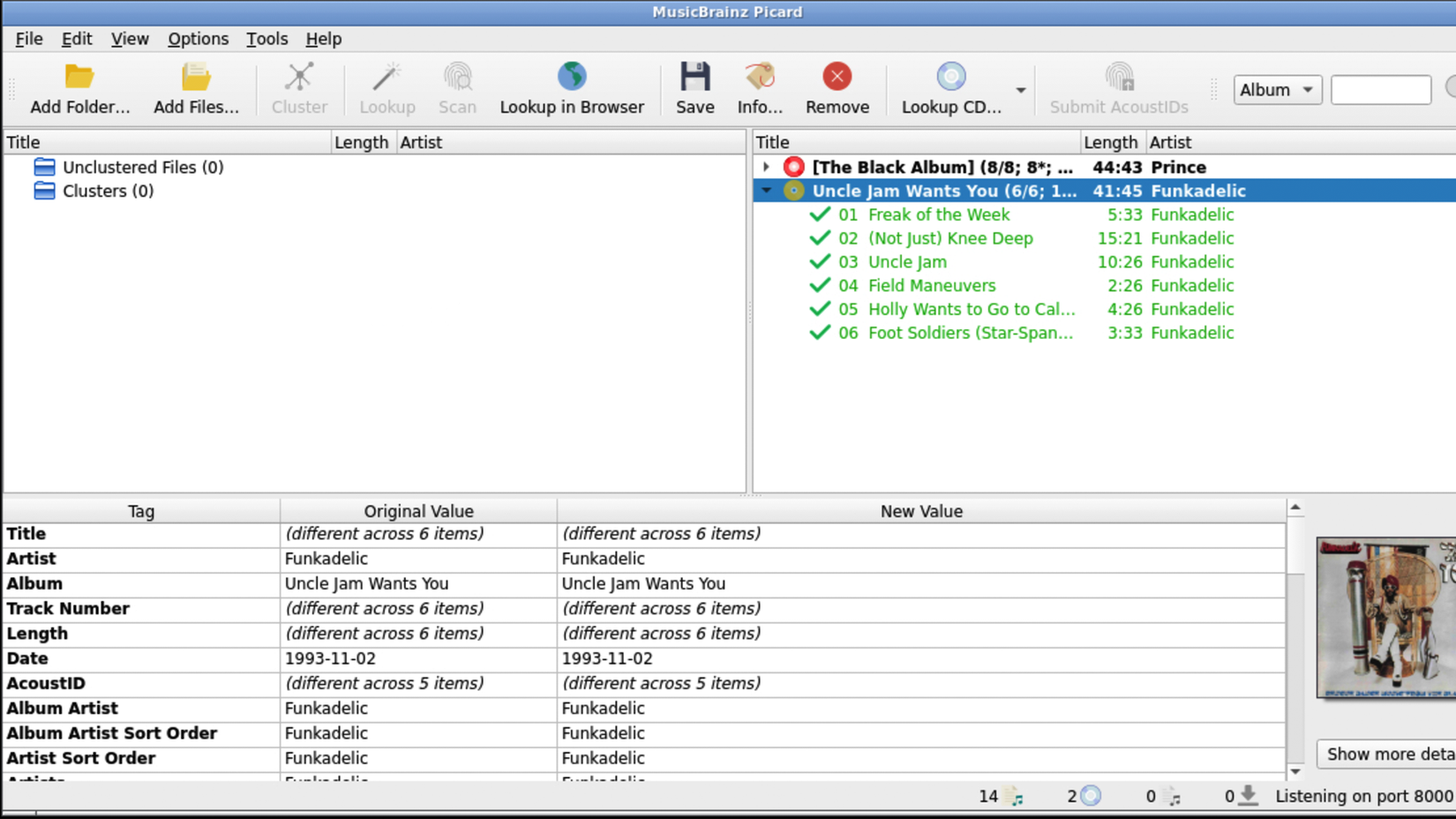 3 Lightweight Apps I Self-Host on My Mini PC