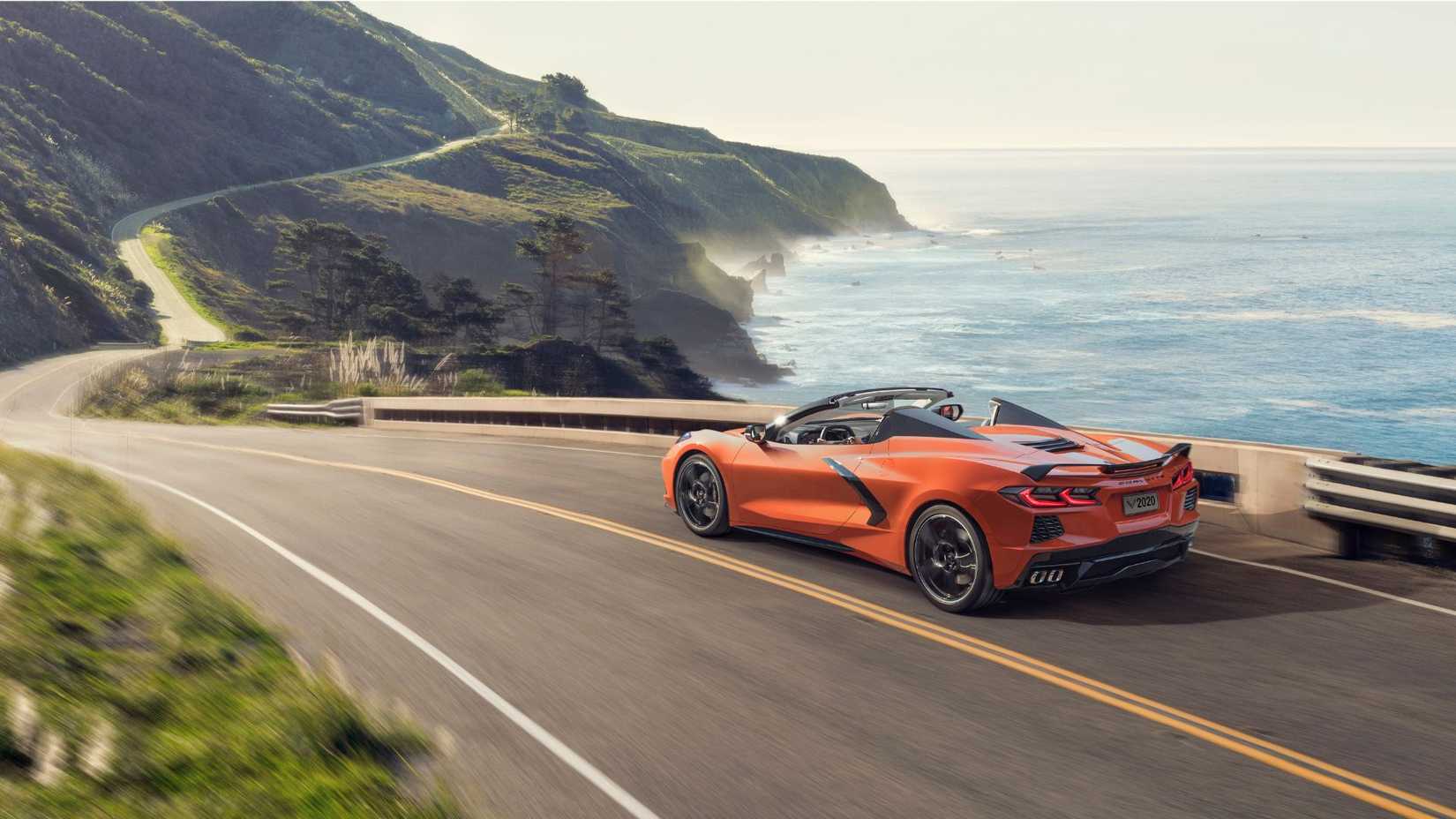 The Best Hardtop Convertibles for the Ultimate Open-Air Ride