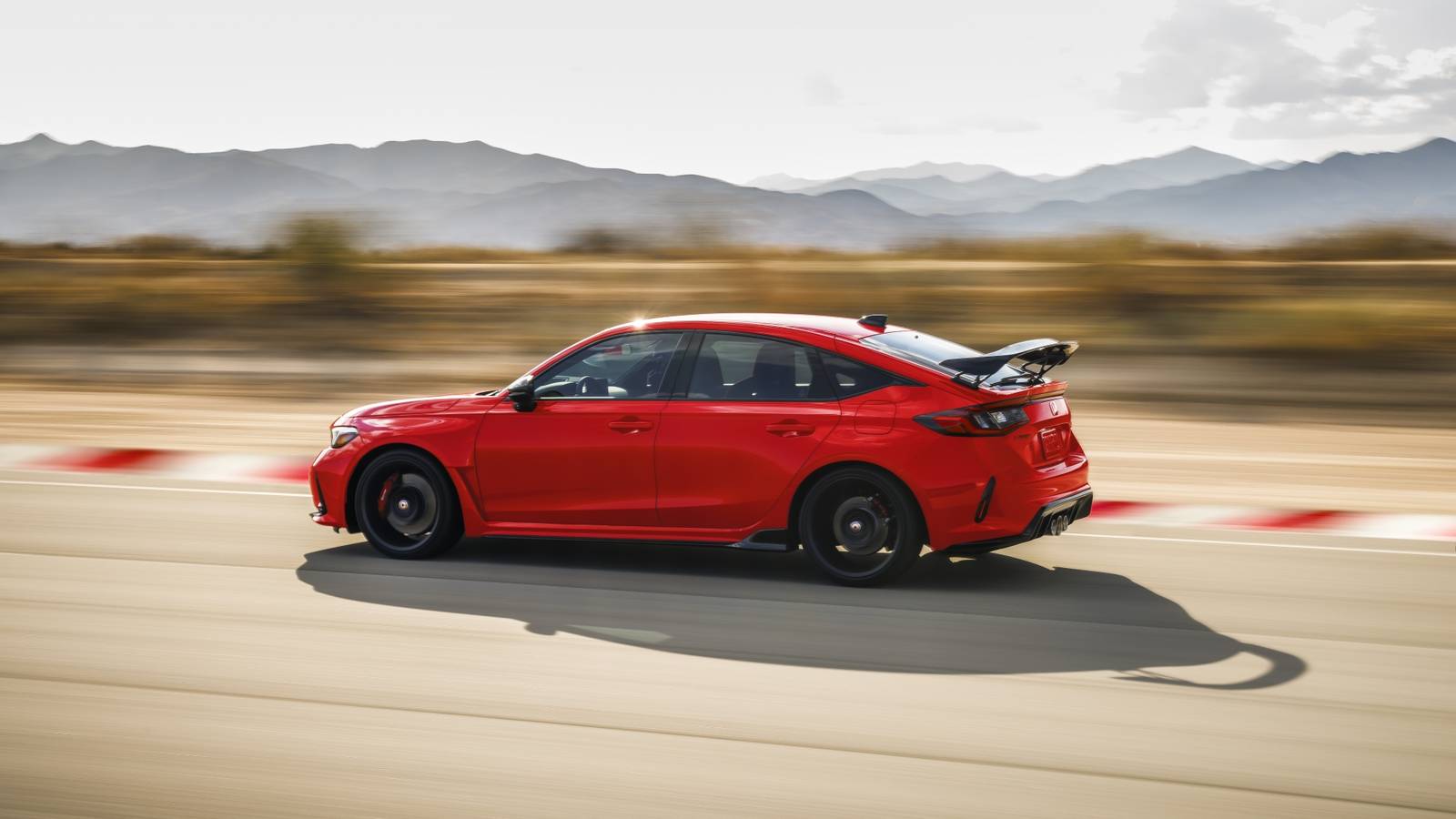 Track-Ready Hot Hatchback That’s Also Great for Daily Driving