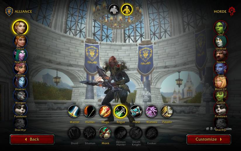 How I Installed World of Warcraft on My Steam Deck