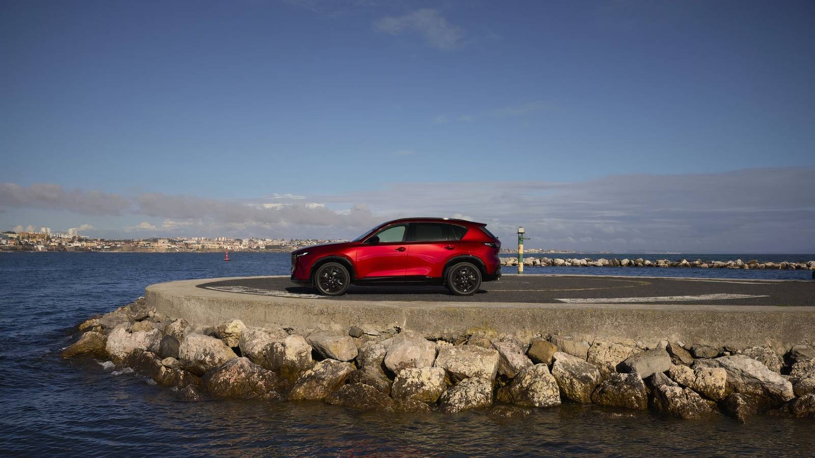 This Japanese SUV delivers Lexus-like quality at a mainstream price