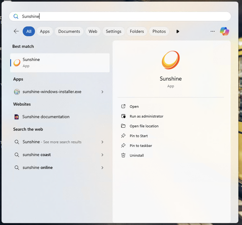 How to Stream PC Games to Raspberry Pi with Sunshine & Moonlight