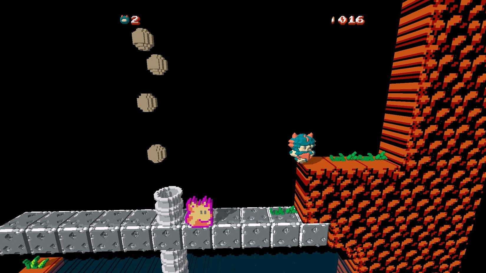 This Emulator Lets You Play Old NES Games In Real 3D