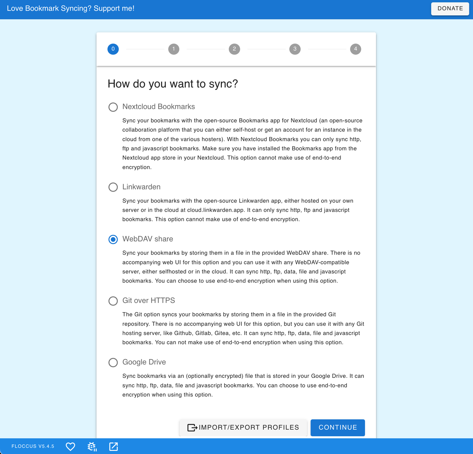 How to Host Your Own Private Firefox, Chrome, Safari, and Edge Tab and Bookmark Sync