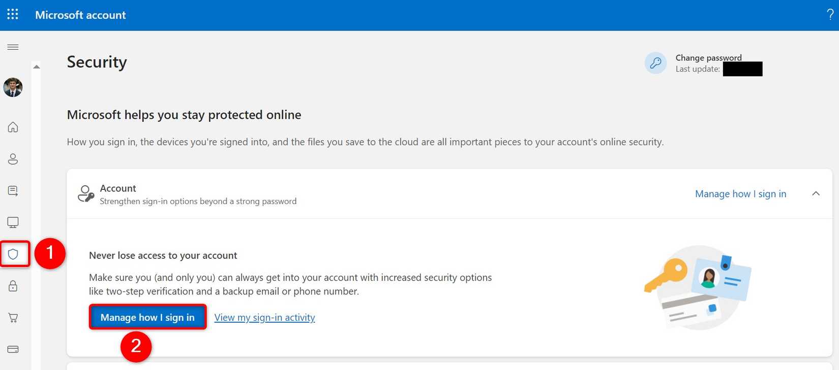 Locked Out by Two-Factor? Here's How I Fixed It With App-Specific Passwords