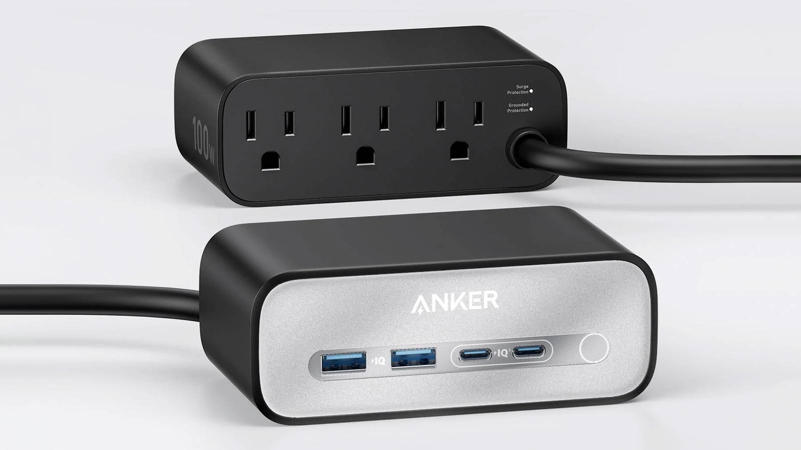 Don’t Buy an Apple Power Brick, Anker’s 100W Charging Station Is on ...