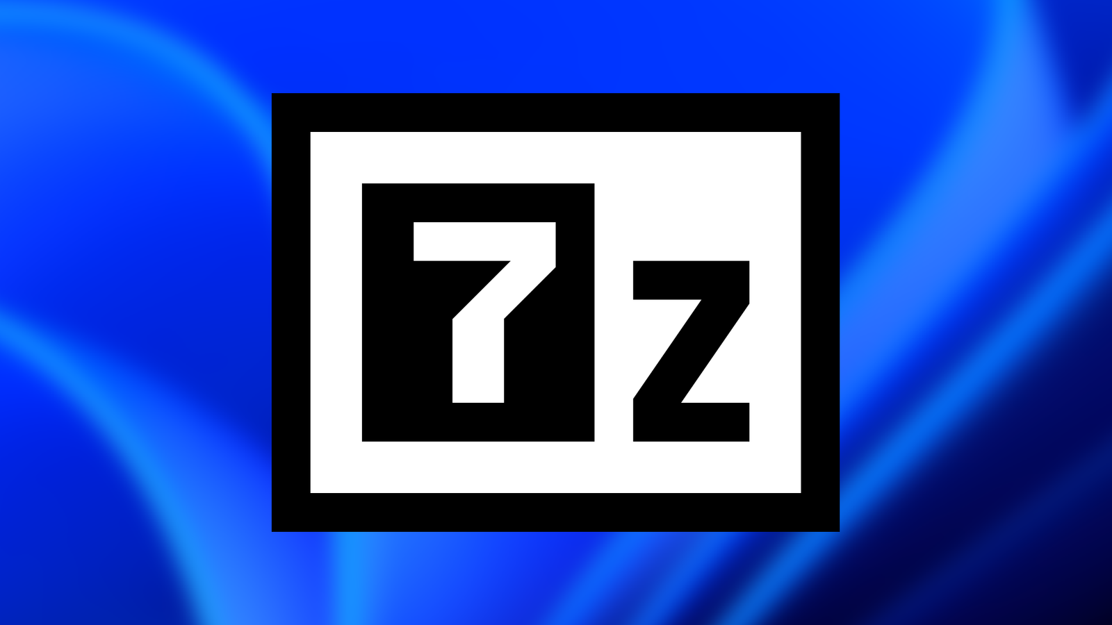 7-Zip's New Update Is a Performance Boost
